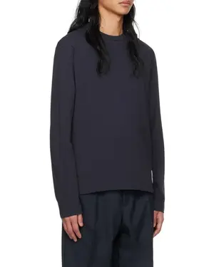 JIL SANDER Pack-of-three Long-sleeved T-shirt