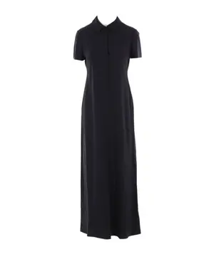 The Row Short Sleeve Dresses