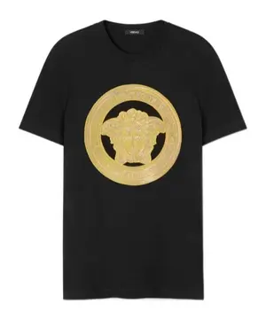 Versace Medusa Head T-shirt