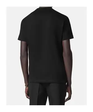 Versace Medusa Head T-shirt