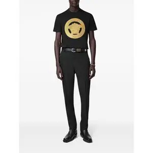 Versace Medusa Head T-shirt