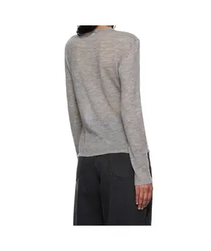THE ROW Long-sleeved Sweater