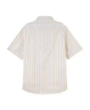 Hugo Boss Orange Series Short-sleeved Shirts