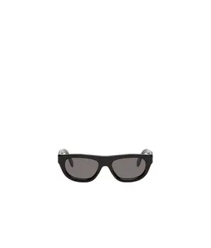 Palm Angels Imperial Cat-eye Sunglasses