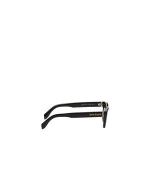 Palm Angels Imperial Cat-eye Sunglasses
