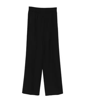 Dolce & Gabbana Wide Leg Trousers