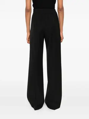 Dolce & Gabbana Wide Leg Trousers