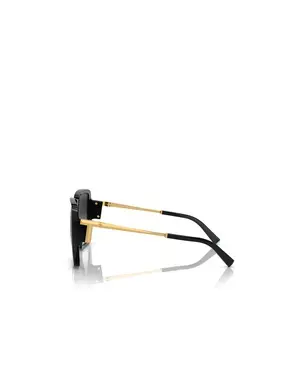 TIFFANY  CO. Tiffany & Co. Square Gradient Sunglasses