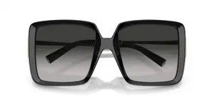 TIFFANY  CO. Tiffany & Co. Square Gradient Sunglasses