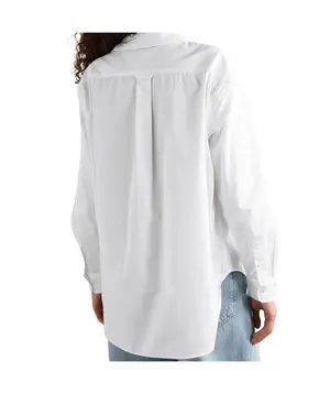 Polo Ralph Lauren Embroidered Cotton-poplin Shirt