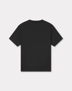 Kenzo Boke Heart Crewneck T-shirt - Black