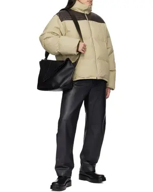 Bottega Veneta Sawyer Shoulder Bag