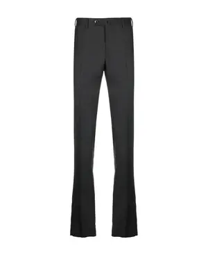 PT TORINO Slim-cut Tailored Trousers