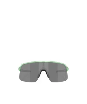 Oakley Sutro Lite S Shield Sunglasses - Gray