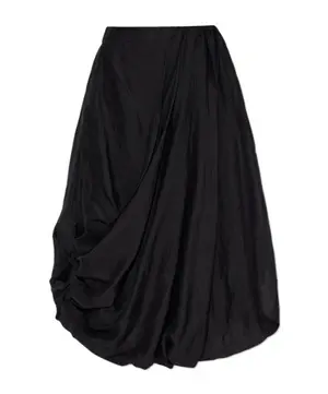 Allsaints Draped Skirts