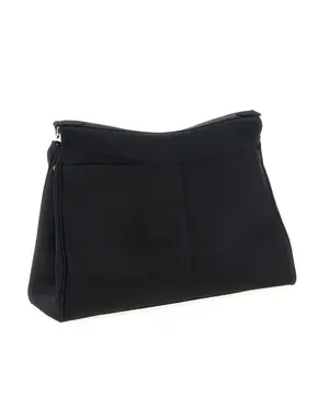Balenciaga Rodeo Medium Messenger Bag - Black
