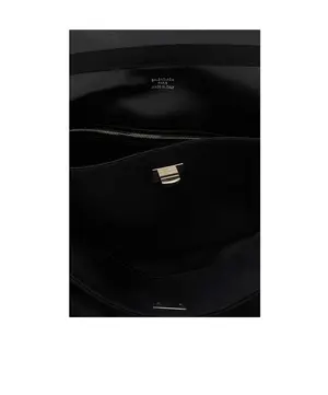 Balenciaga Rodeo Medium Messenger Bag - Black