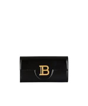 Balmain B-buzz Wallet