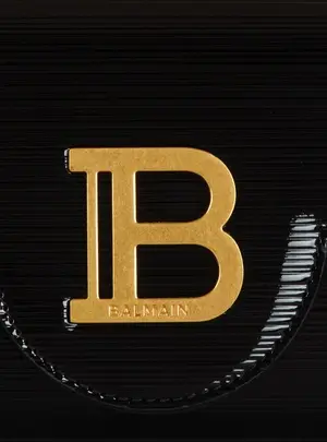 Balmain B-buzz Wallet