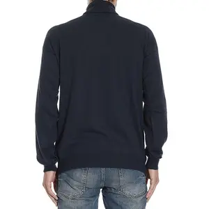 Emporio Armani High-necked Pullover