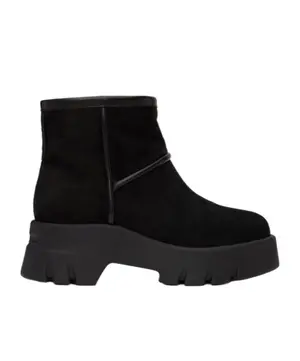 Thick Sole Boots For Women