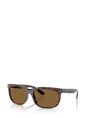 Ray-ban Balorette Square Sunglasses