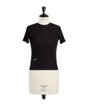 Dior Short-sleeved Crew Neck Sweater - No