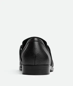 Bottega Veneta Astaire Loafer - Black
