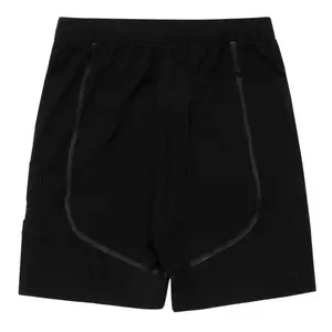 A-COLD-WALL* Stripe-detailed Track Shorts