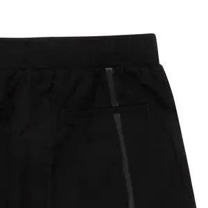 A-COLD-WALL* Stripe-detailed Track Shorts