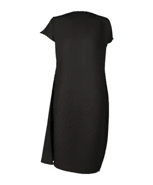 Issey Miyake Asymmetrical Day Dresses