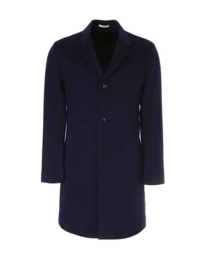 Dior Classic Single-breasted Coat