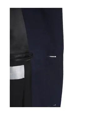 Dior Classic Single-breasted Coat
