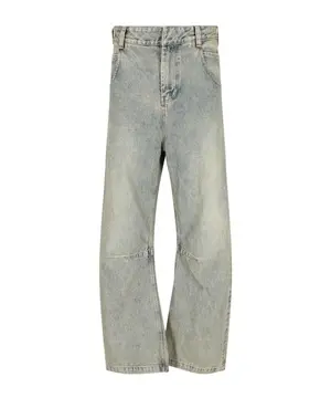 ENTIRE STUDIOS Gem Jeans - Surface Wave
