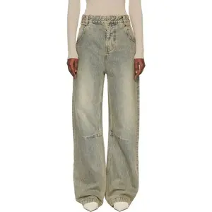 ENTIRE STUDIOS Gem Jeans - Surface Wave
