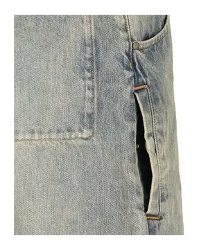 ENTIRE STUDIOS Gem Jeans - Surface Wave