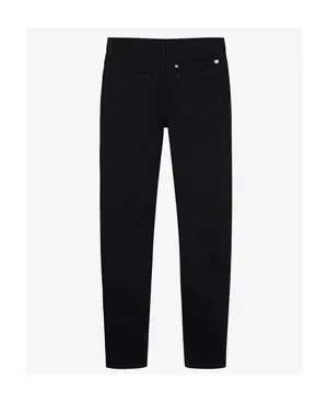 Givenchy Destroyed Slim Fit Jeans
