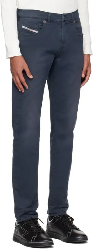 DIESEL® D-strunkt Jeans