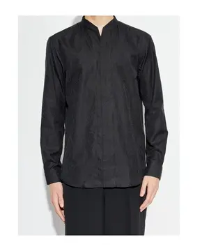 Etro Long-sleeved Shirt