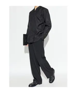 Etro Long-sleeved Shirt