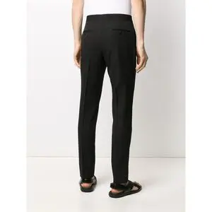 Saint Laurent Slim-fit Tailored Trousers