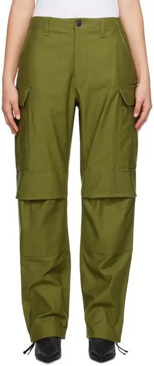 RAG  BONE Rag & Bone Valli Cargo Trousers