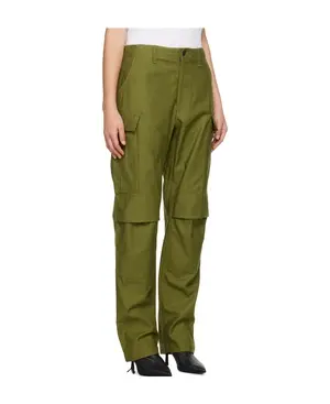 RAG  BONE Rag & Bone Valli Cargo Trousers