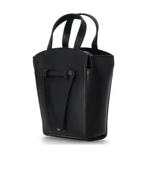 Mulberry Clovelly Small Top Handle Bag