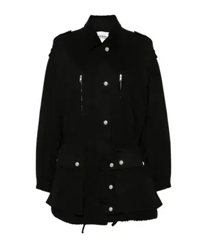 Isabel Marant Étoile Joanna Jacket