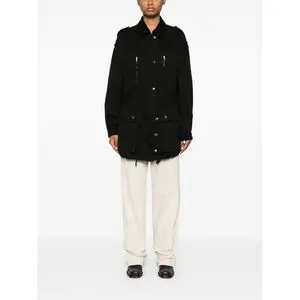 Isabel Marant Étoile Joanna Jacket
