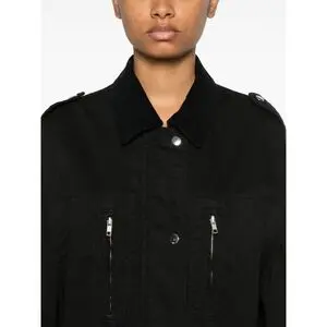 Isabel Marant Étoile Joanna Jacket