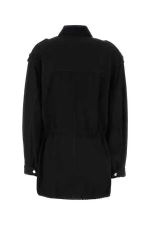 Isabel Marant Étoile Joanna Jacket