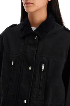 Isabel Marant Étoile Joanna Jacket