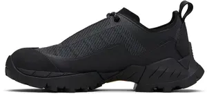 ROA Katharina Light Low-top Sneakers